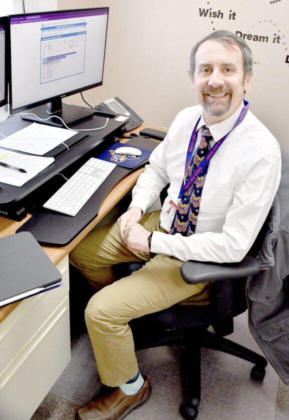 The Right Fit | News, Sports, Jobs - The Sentinel